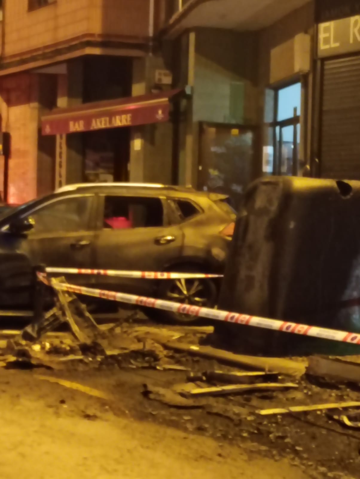 El Metro de Bilbao sufre dos averías en un mismo día y el cierre de La ...